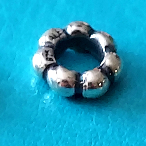 Pandora | Jewelry | Authentic Pandora Spacers | Poshmark